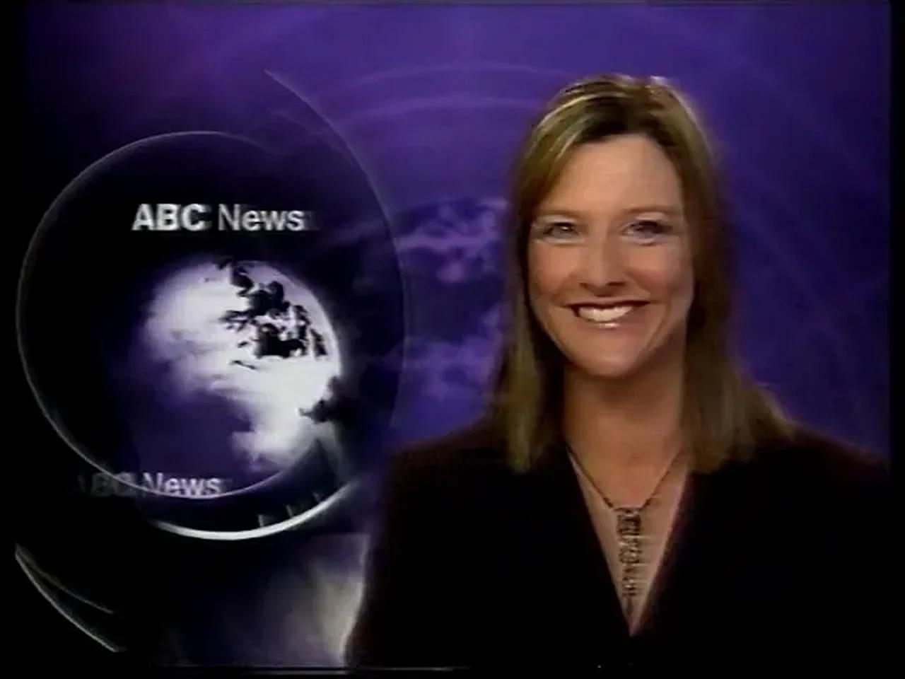 ABC News Adelaide 23rd October 2003 [partial]