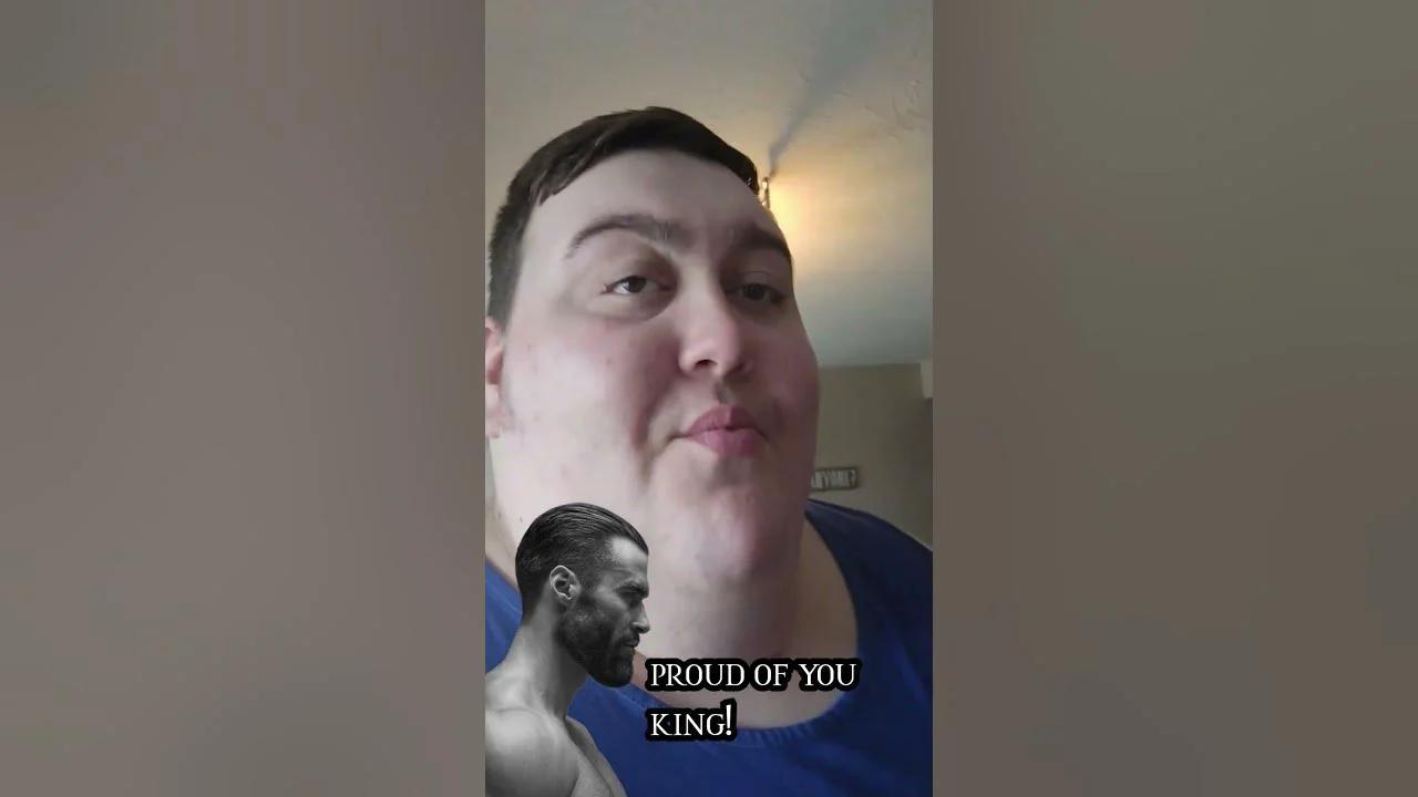 Fat acceptance VS True Body positivity (brently g)