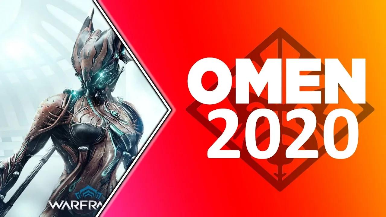 Warframe - HP Omen 15 (2020) benchmark gameplay | GTX 1660 Ti + i7-10750H