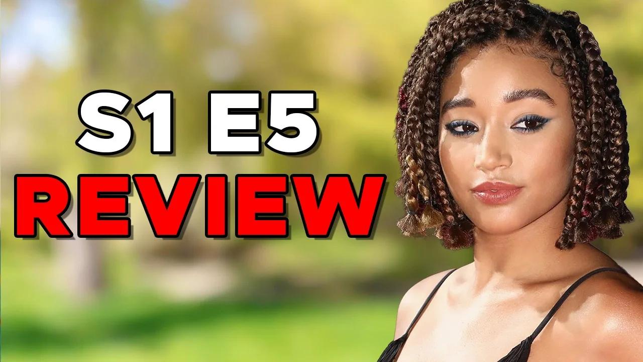 The Acolyte Review Gets WORSE With More Answers - Season 1 Episode 5