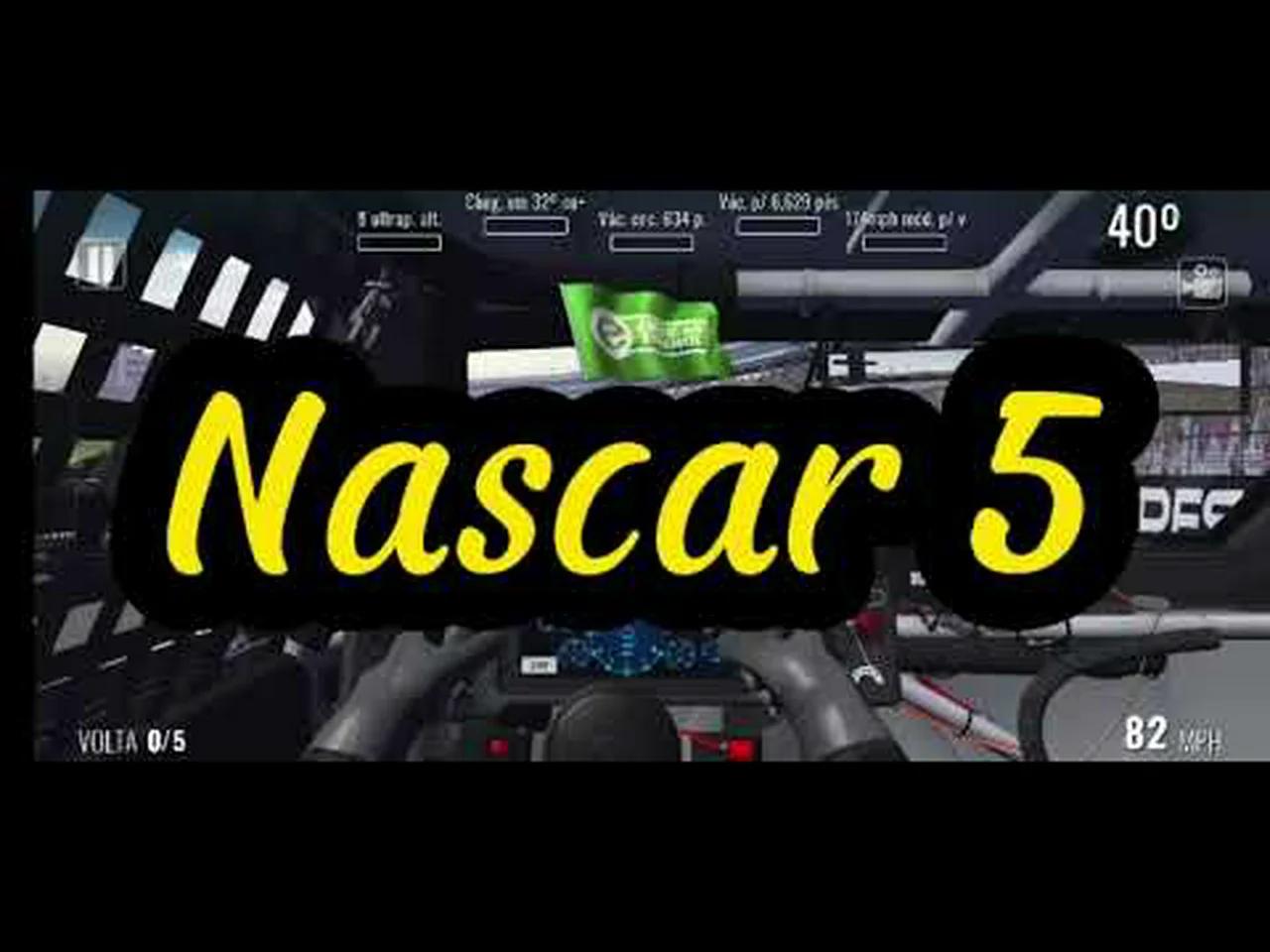 Nascar 5