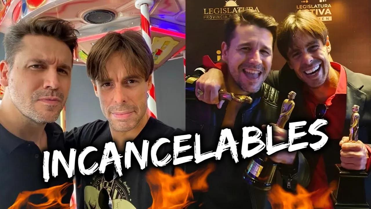 Emmanuel Danann & Dross Rotzank contra la CORRECCIÓN POLÍTICA y la ...