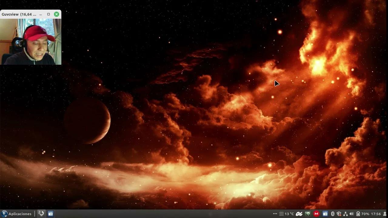 MiniOS, distro linux, rápida, sencilla y portable