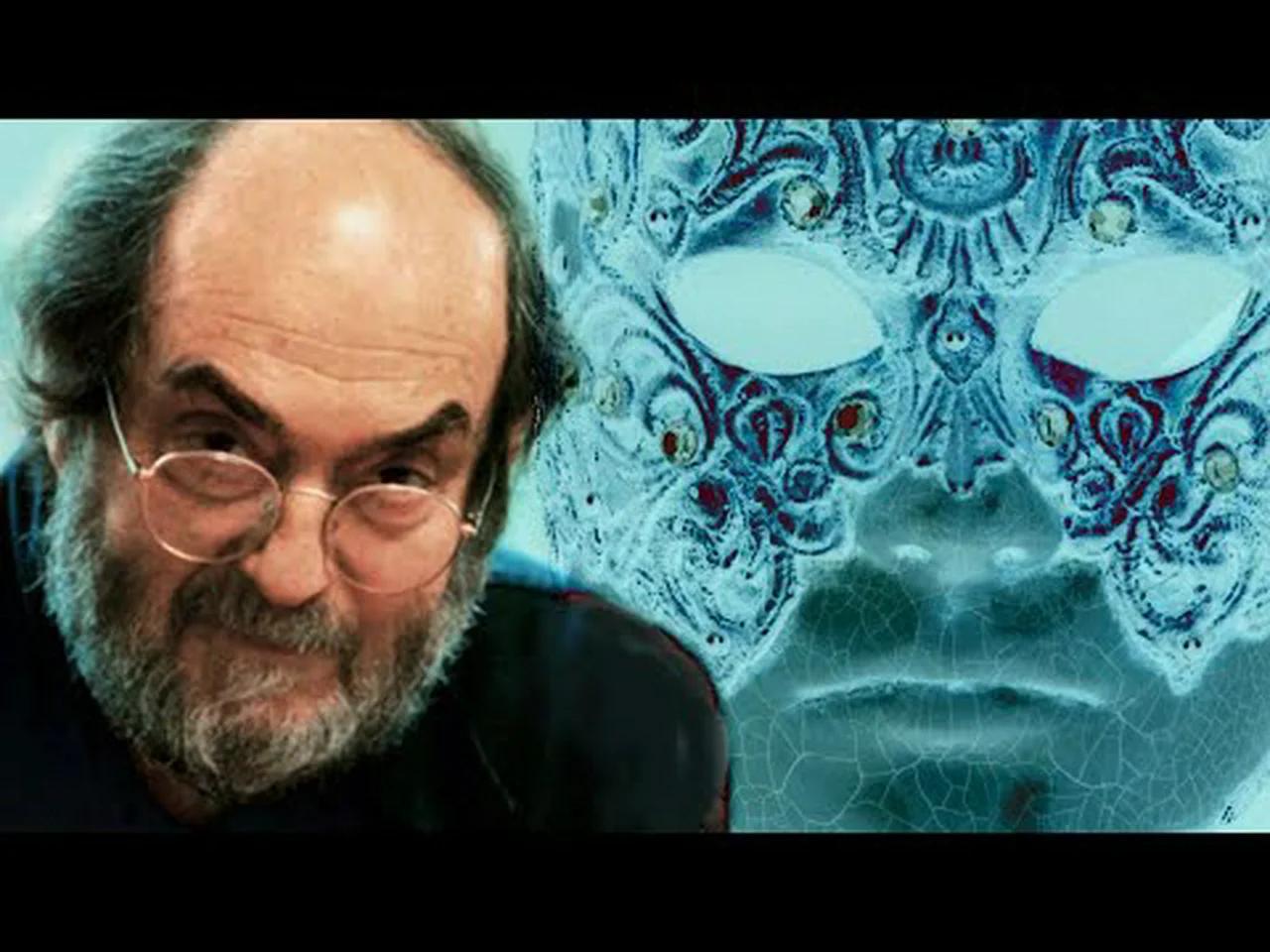 Stanley Kubrick & Eyes Wide Shut: Ron Jonson