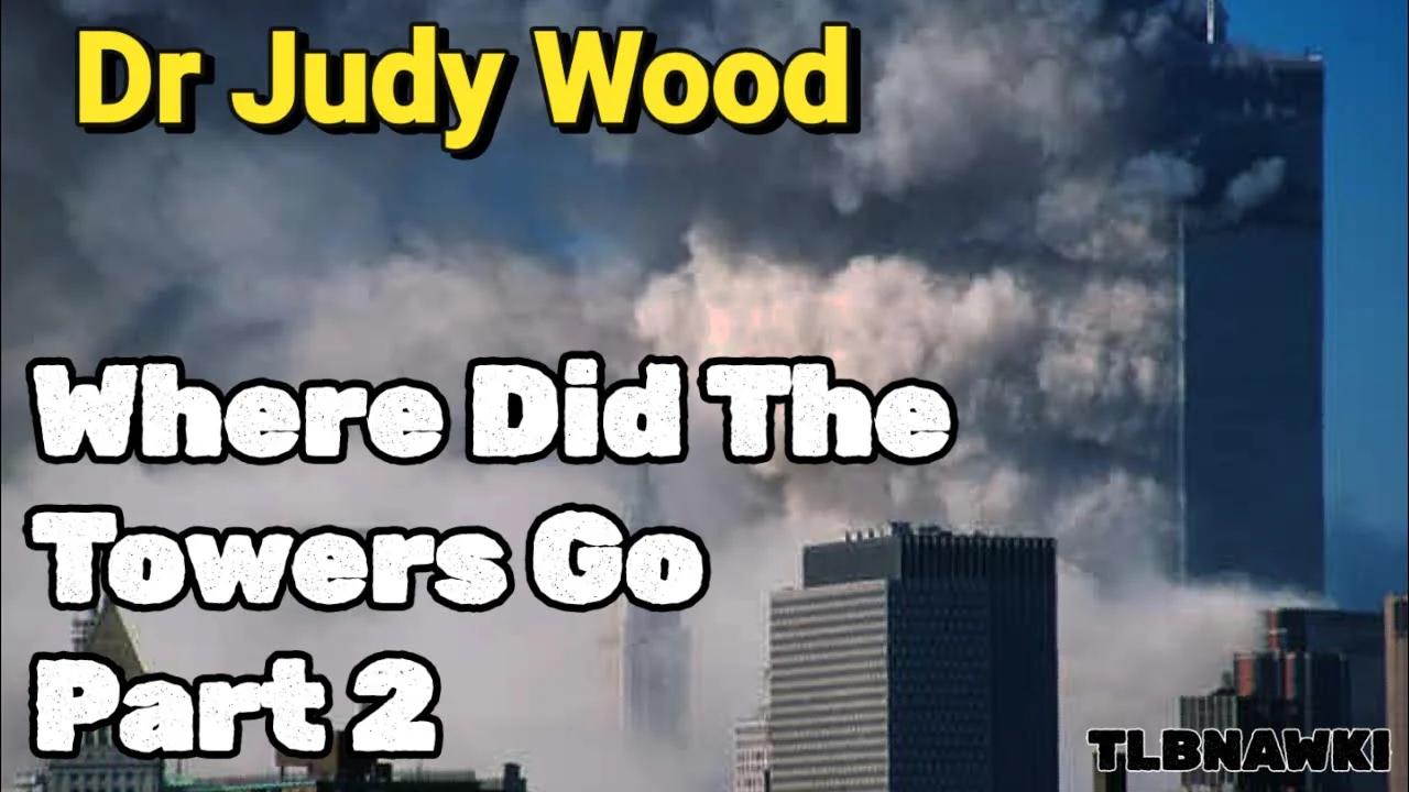 Where Did The Towers Go? - Part 2