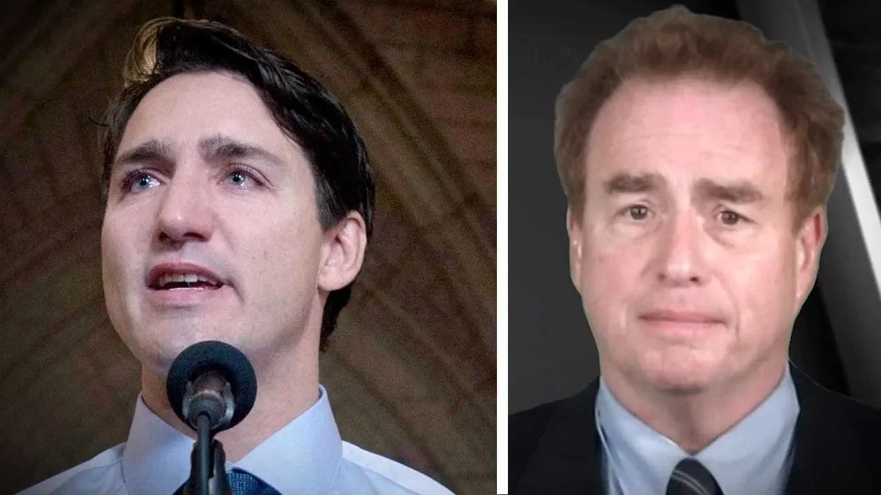 Trudeau's apology tour never addresses his own mistakes | David Menzies