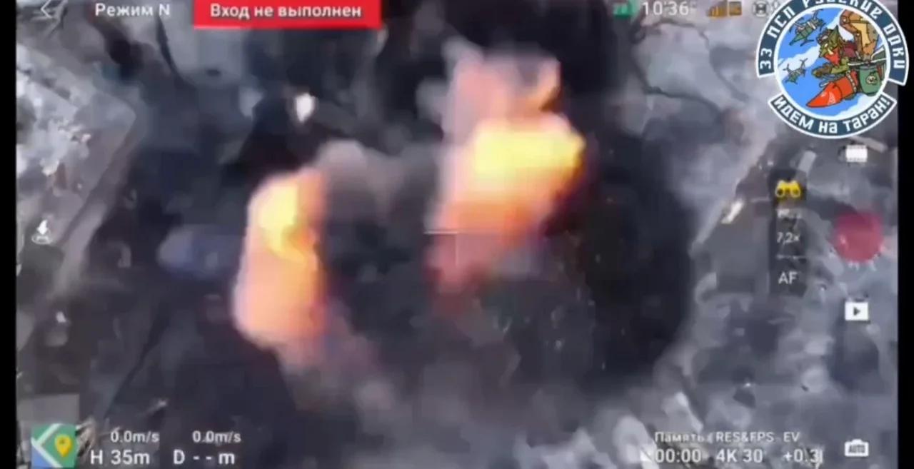 📽️-A 🇬🇧&🇫🇷, OBPLA Russian Orcs congratulates everyone on the New Year!