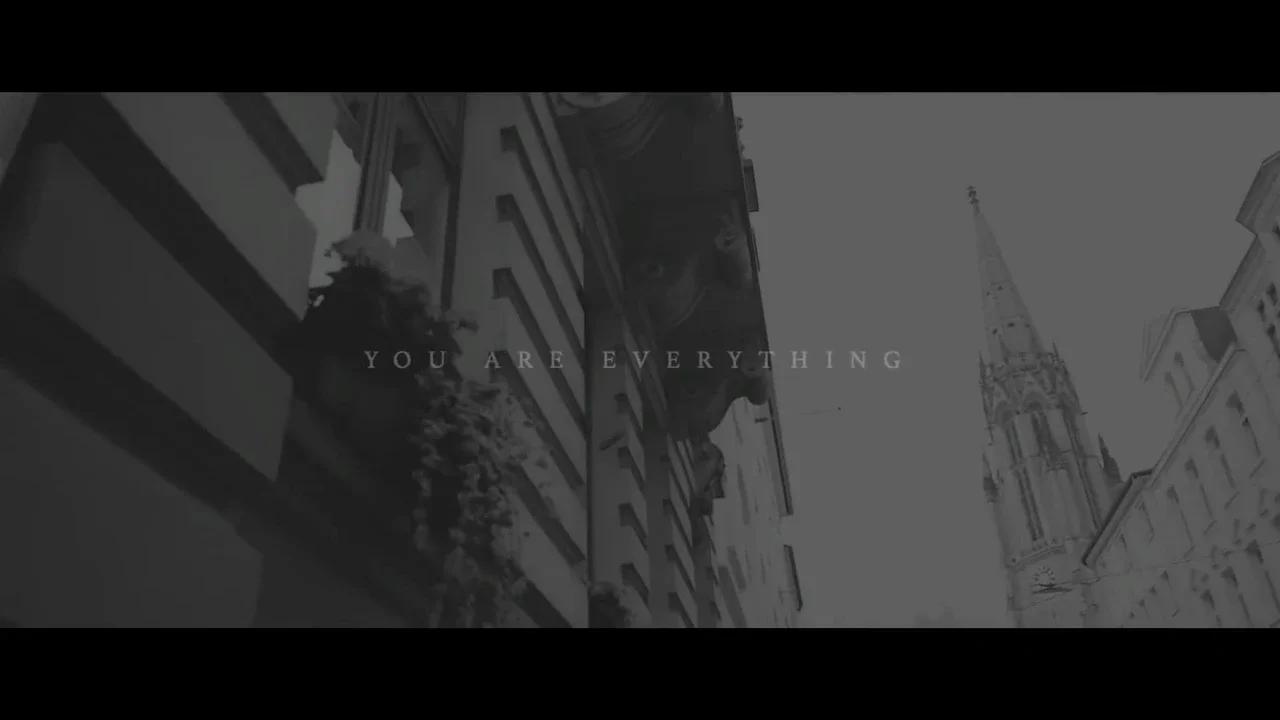 Holding Absence “You Are Everything”