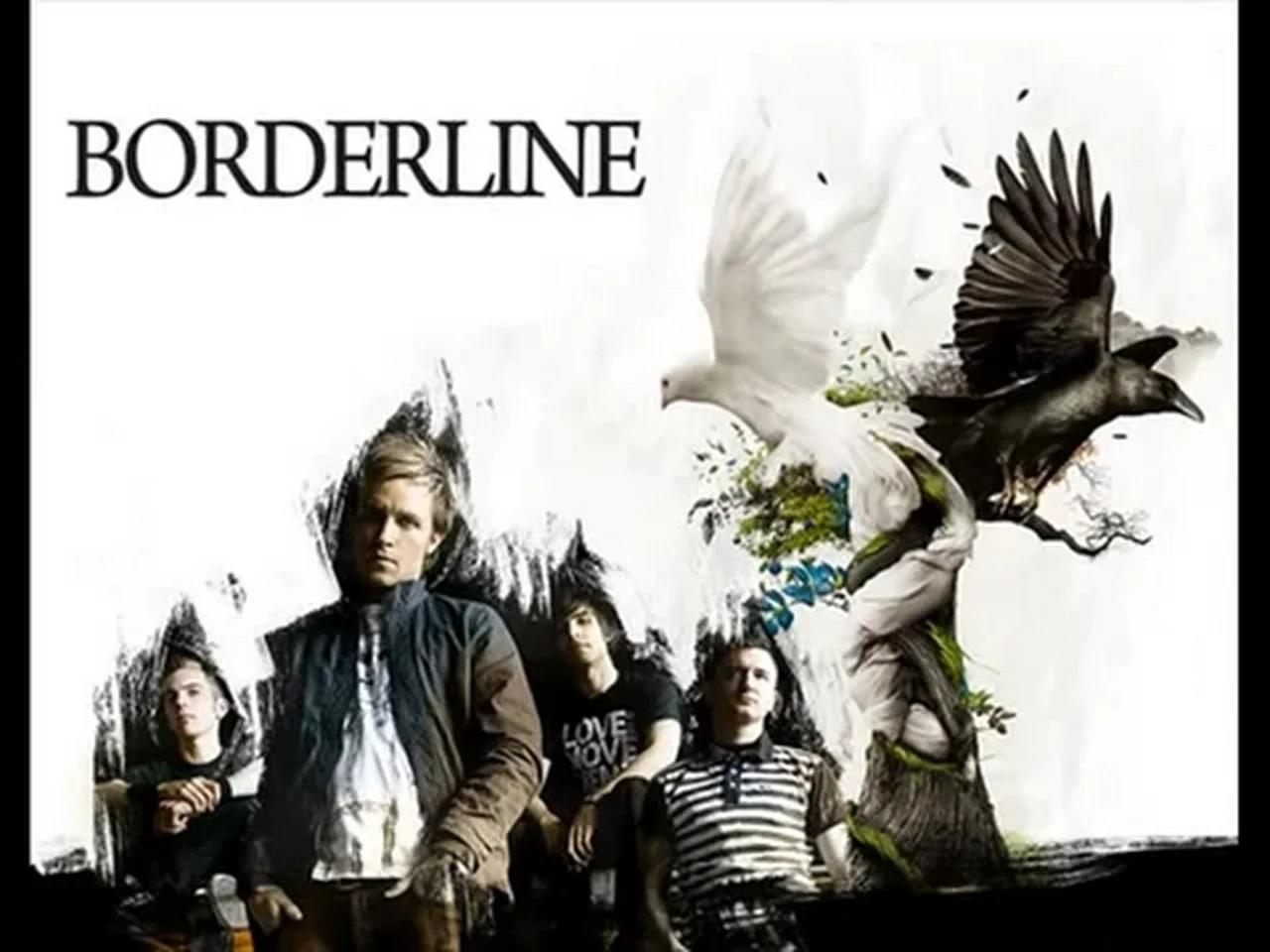Borderline “Death Note”
