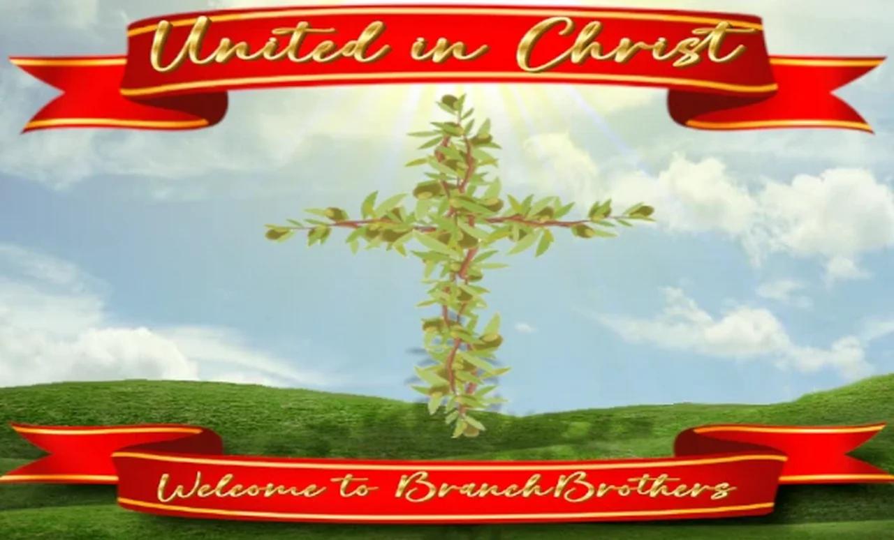 Branch Brothers Season 2 Episode 22: (The Story of Abraham)
