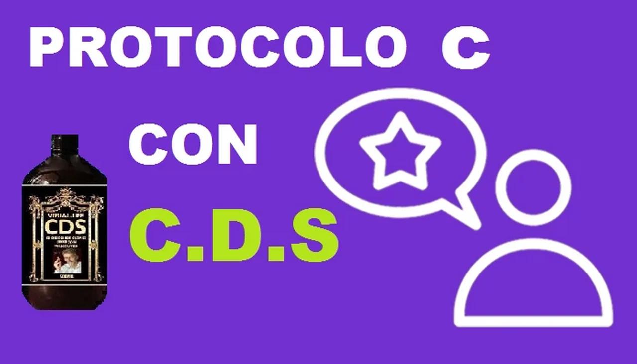 PROTOCOLO C