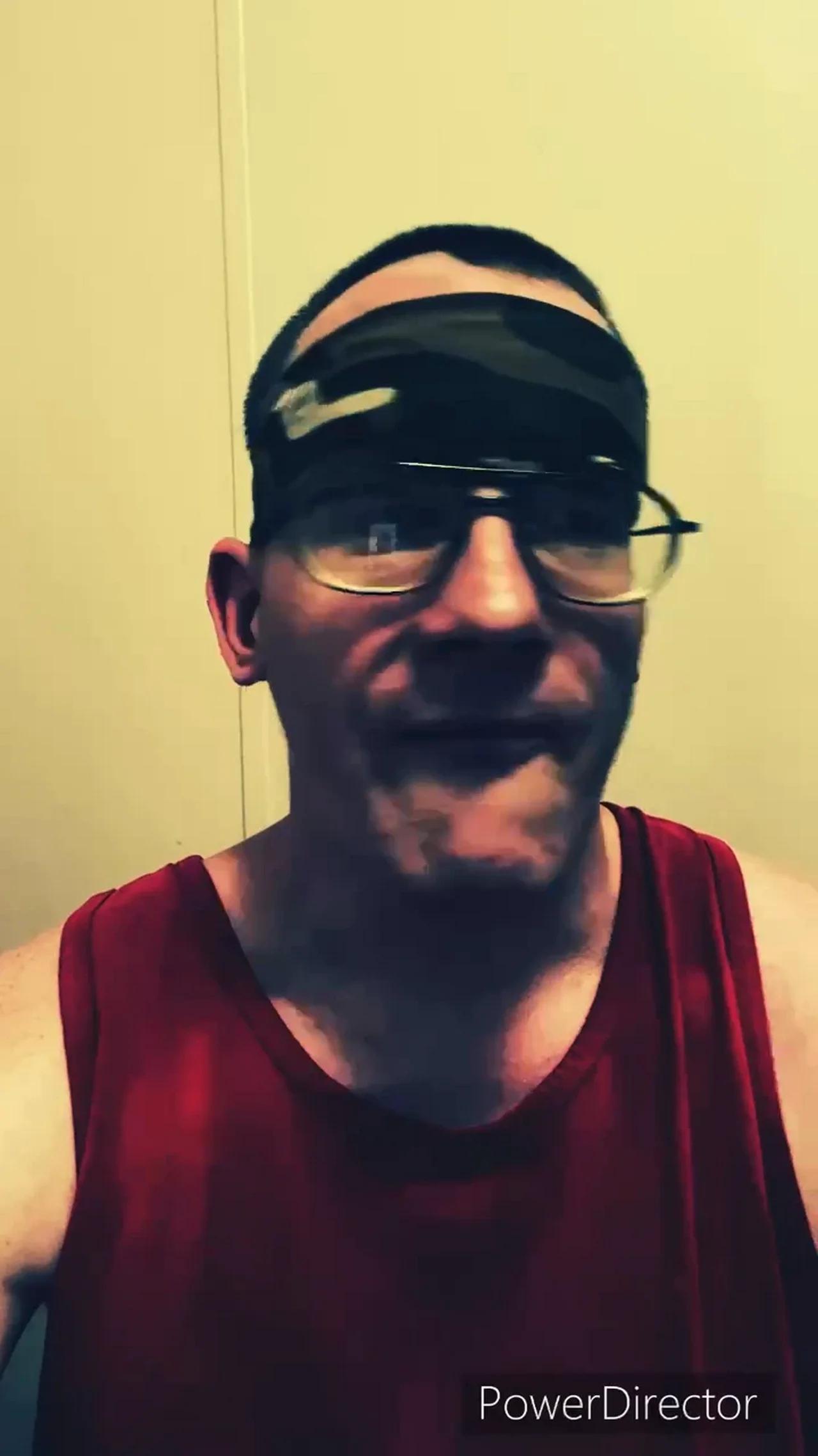 Right wing independent journalist was just arrested by fbi for January 6